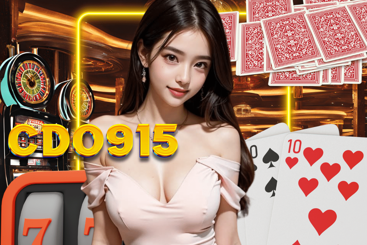 cdo915 สมัครสมาชิก login คาสิโนออนไลน์รับโชคได้ทุกวัน